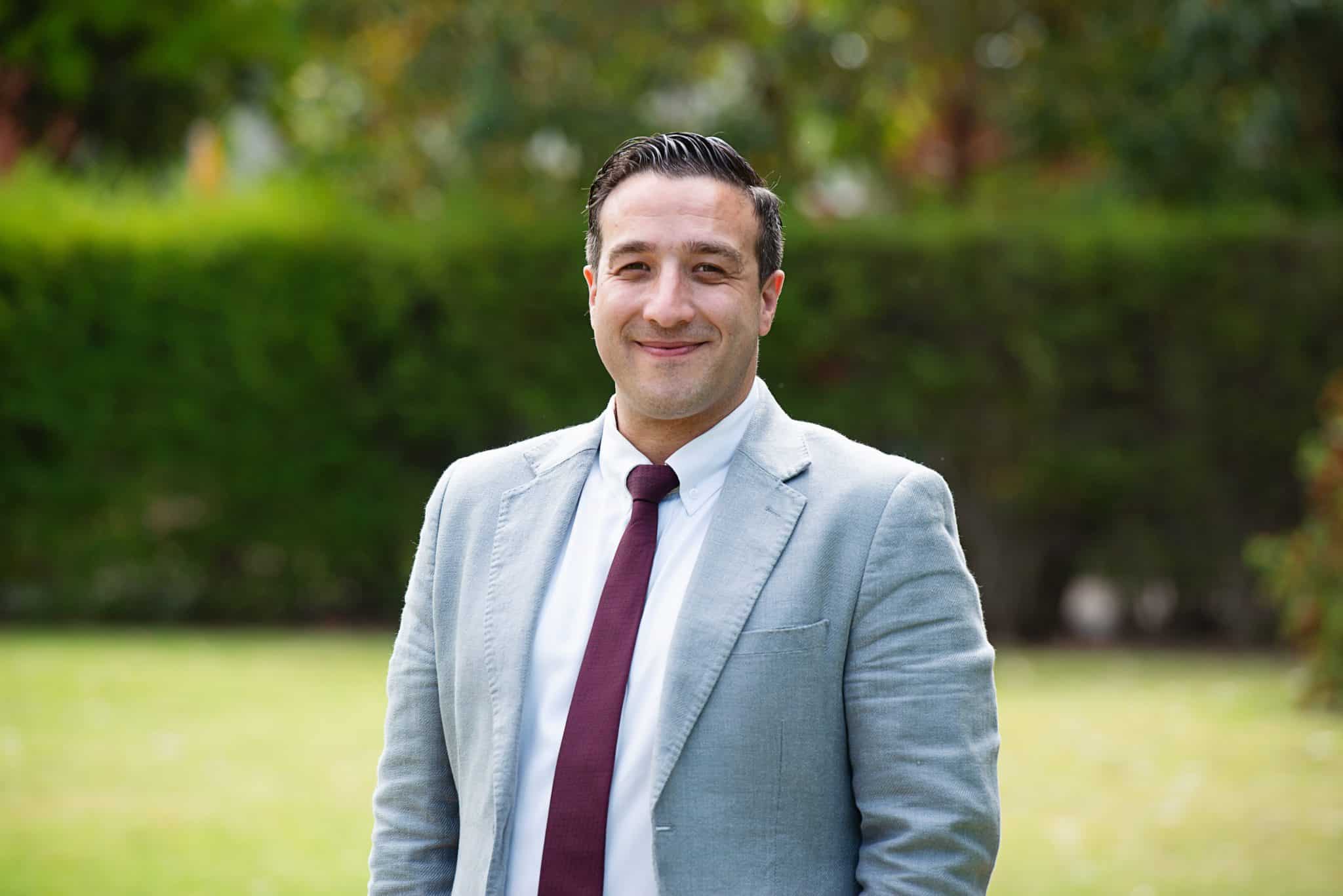 Our Team - JP Mortgages